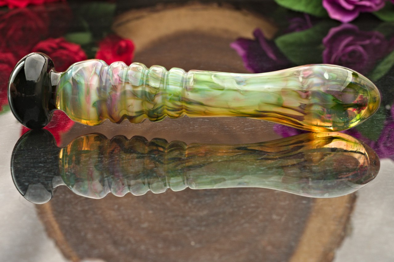 Aurora Seastone – Simply Elegant Glass
