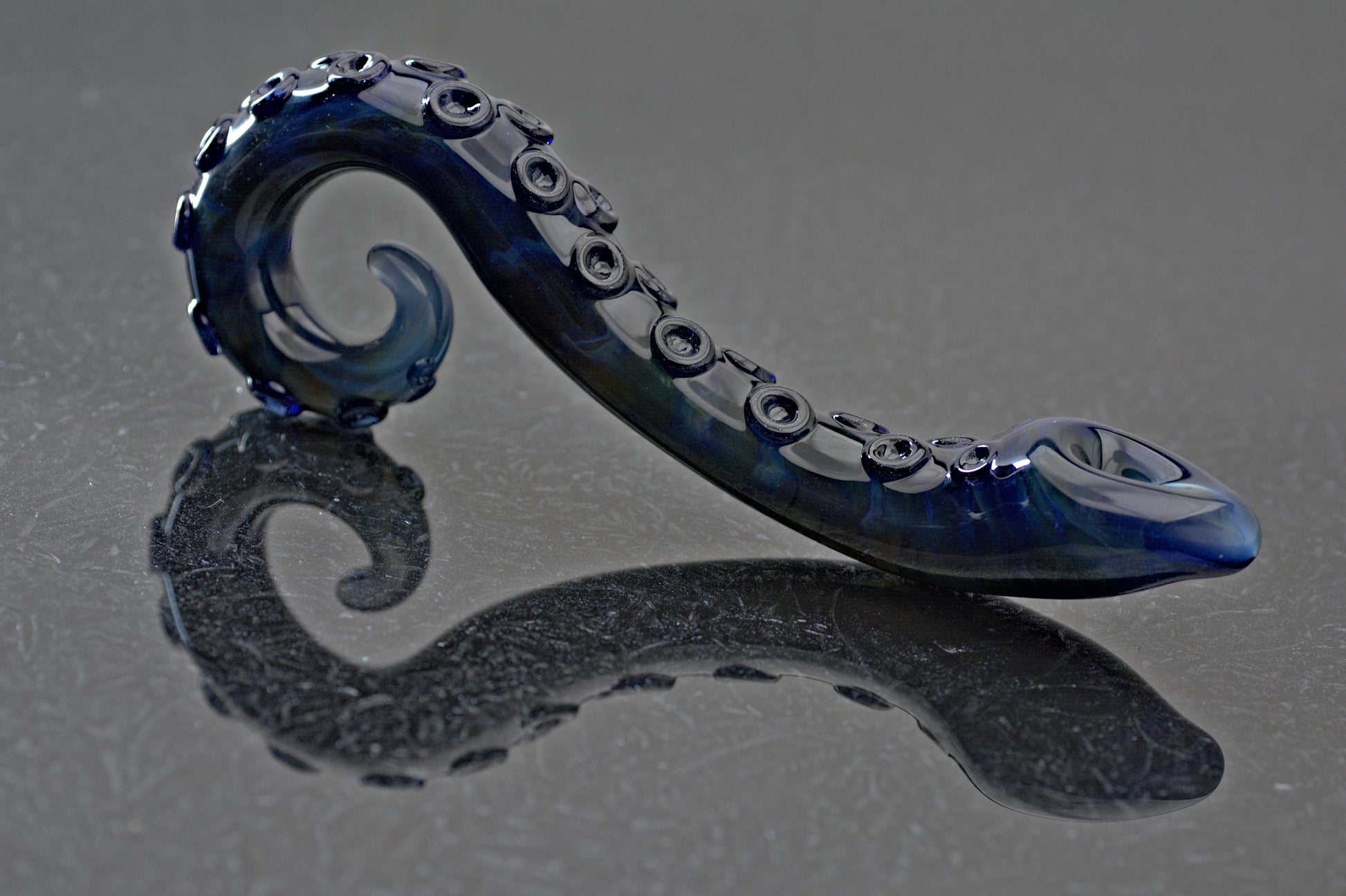 Glass Dildos and Sex Toys by Simply Elegant Glass