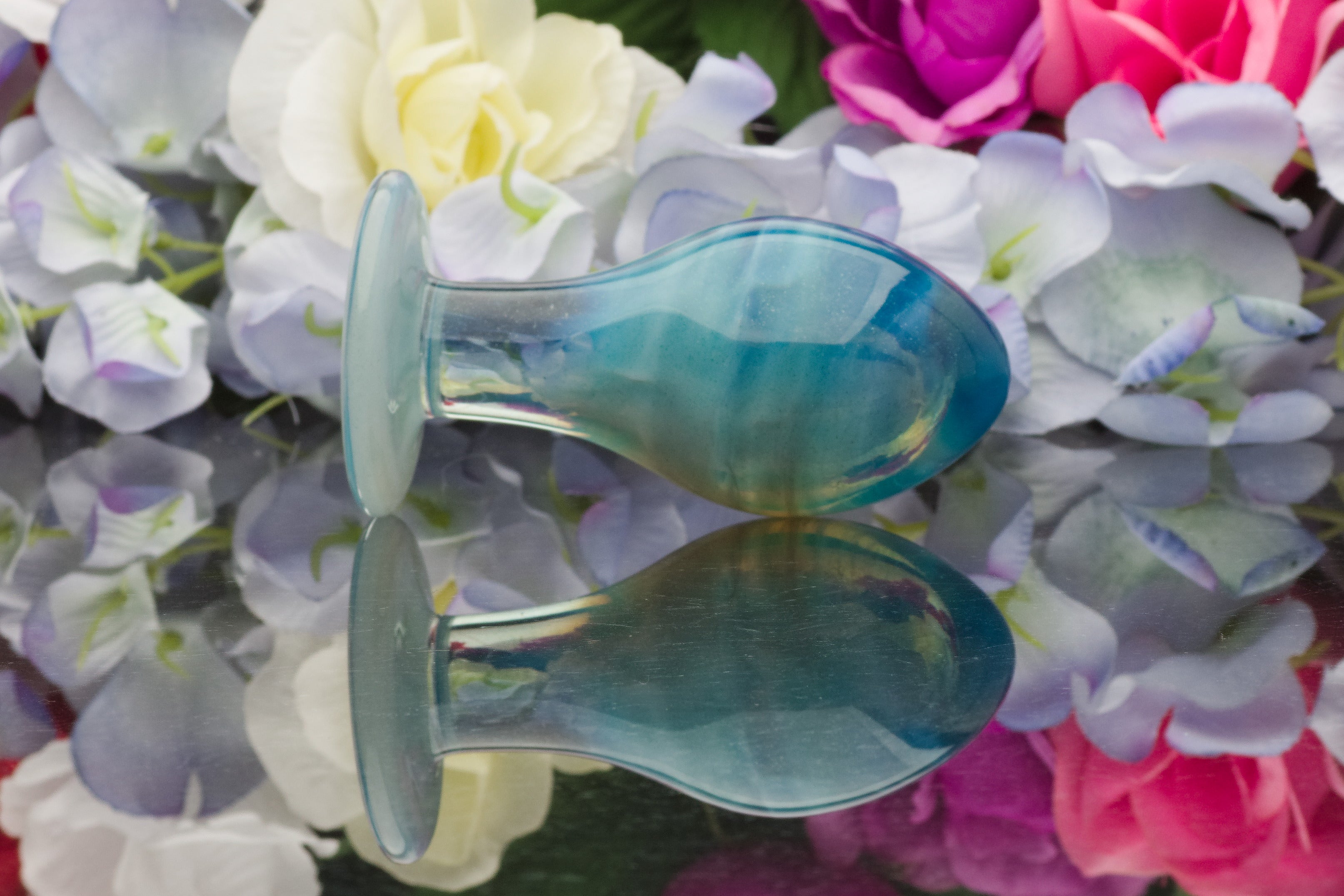 Frost – Simply Elegant Glass