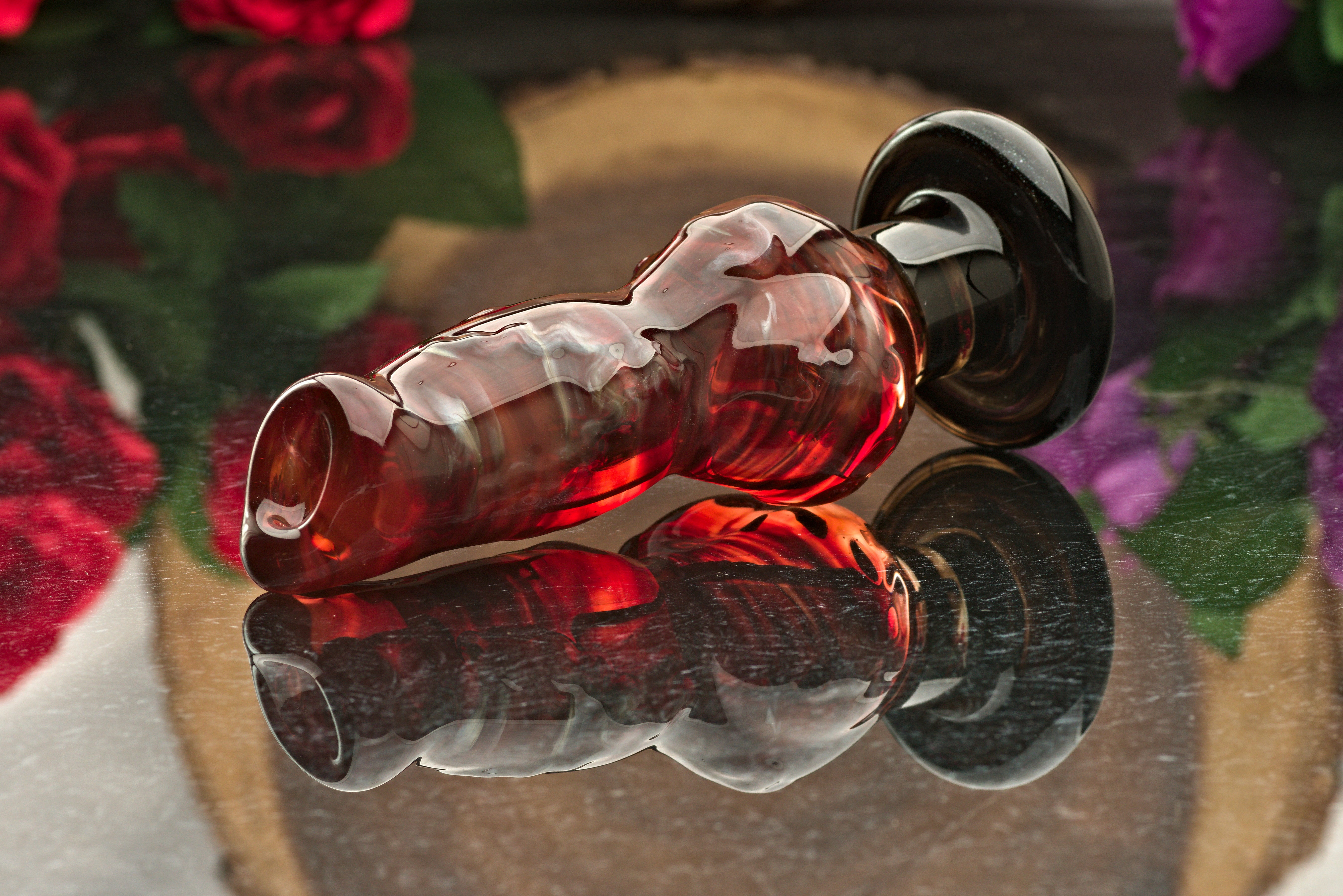 Lunaris – Simply Elegant Glass