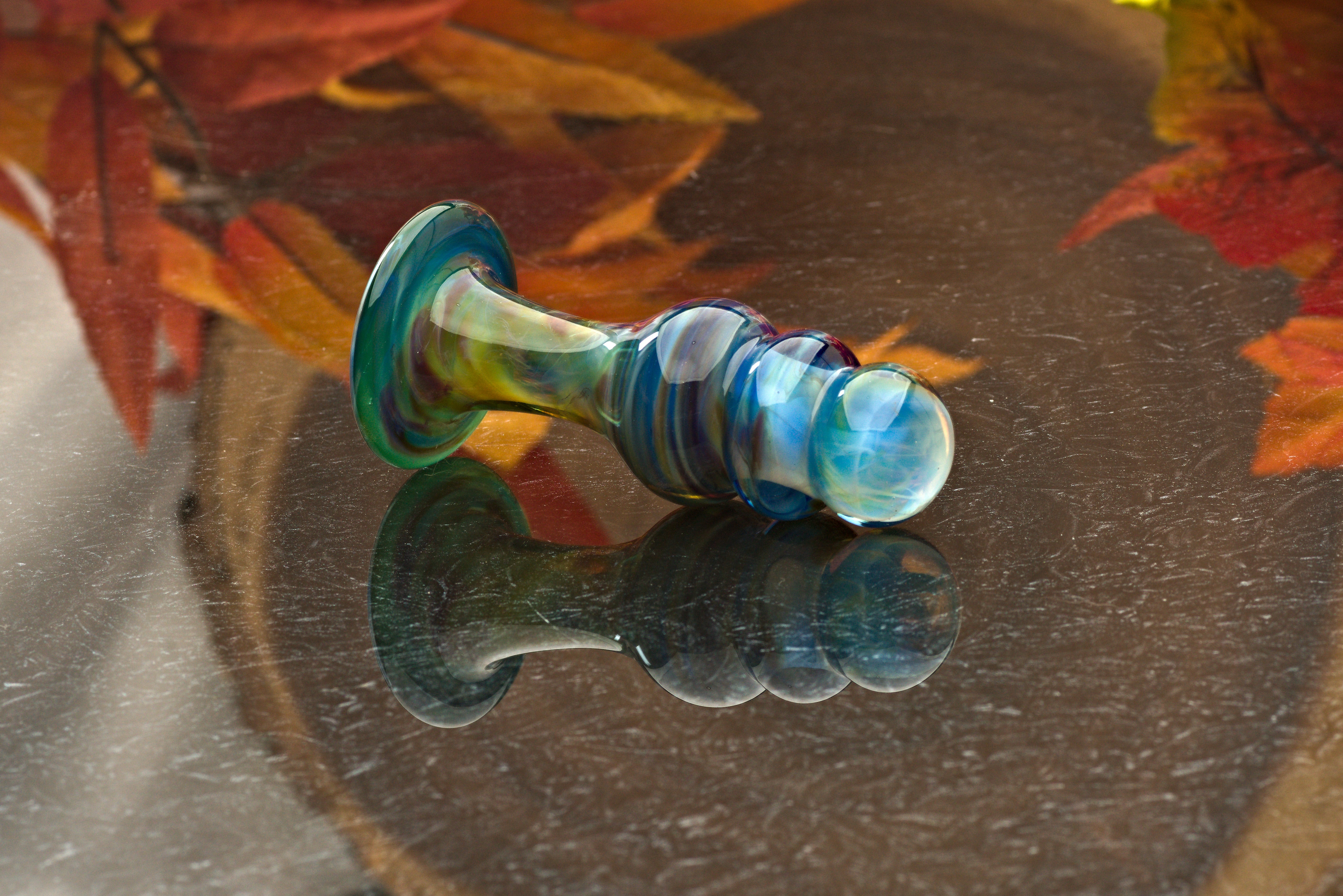 Swelling Seas – Simply Elegant Glass