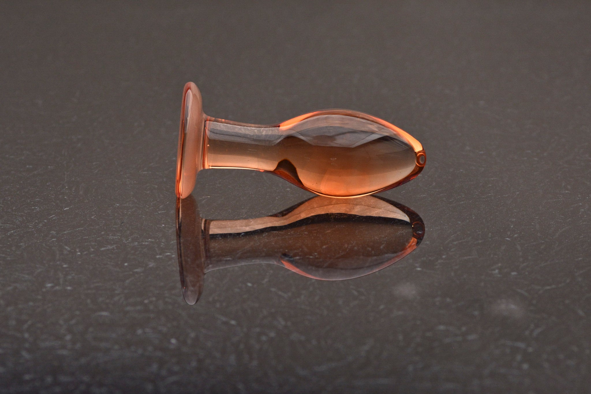 Sunset Crystal – Simply Elegant Glass