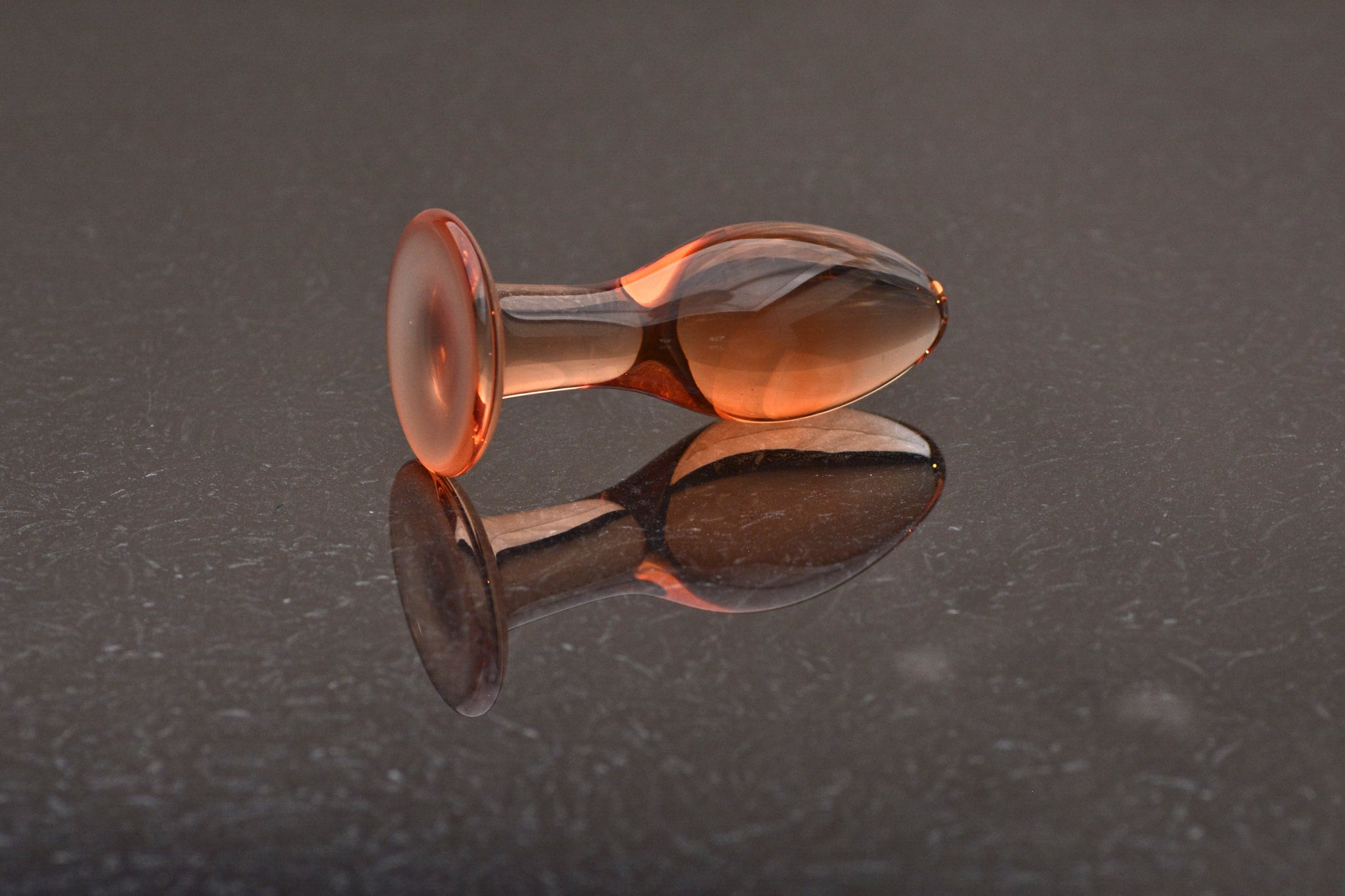 Sunset Crystal – Simply Elegant Glass