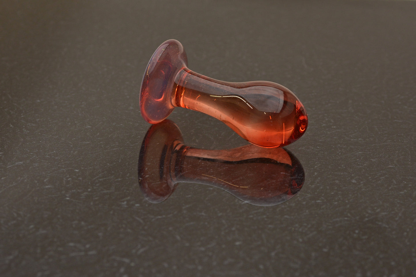 Ruby Opal Sparkle – Simply Elegant Glass